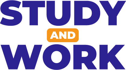 STUDY AND WORK – Immigration Consultant