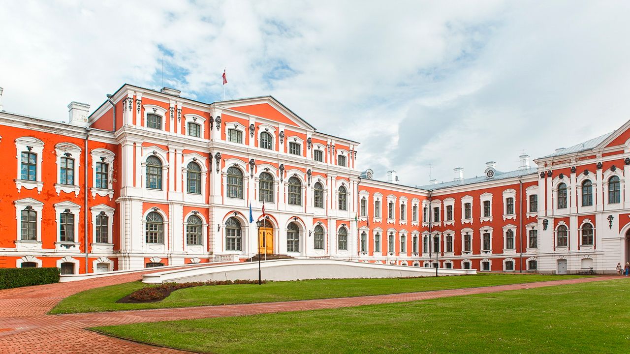 University of Life Sciences and Technologies – STUDY AND WORK